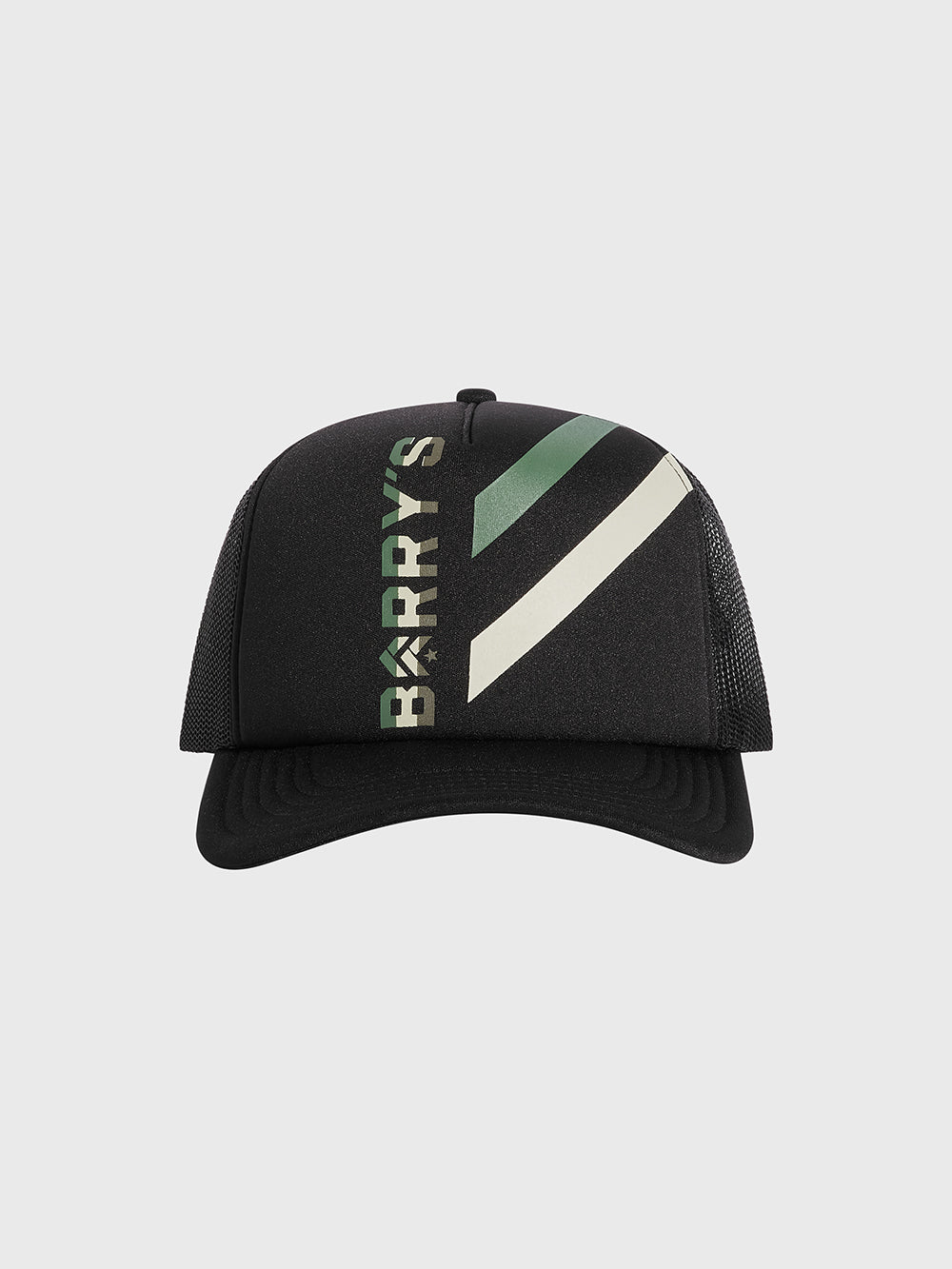 BARRY'S ALL TERRAIN TRUCKER HAT