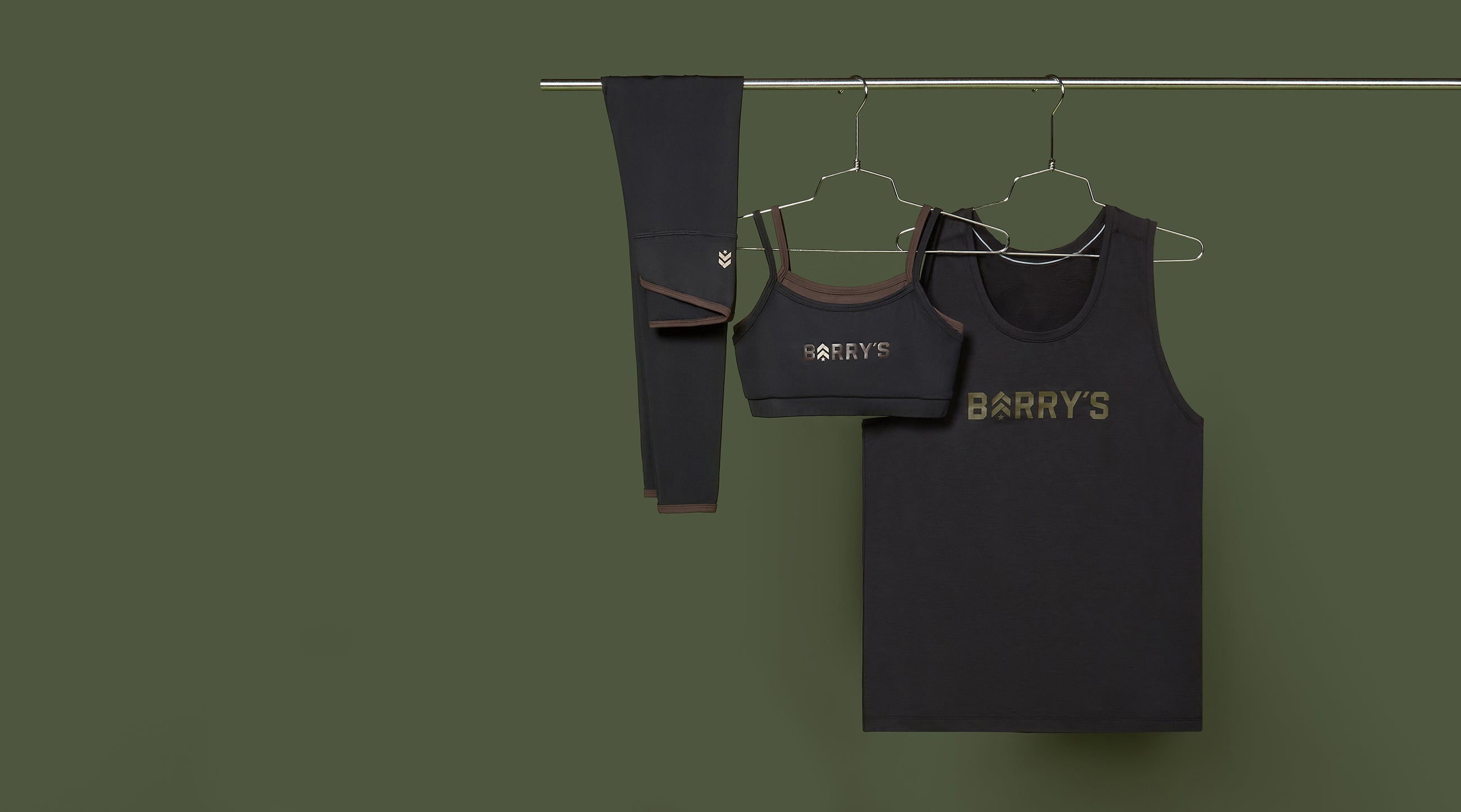 Shop All New Arrivals | Barry's