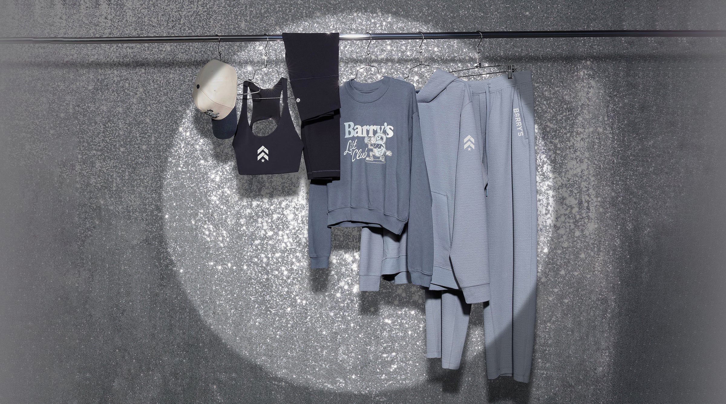 Shop All New Arrivals | Barry's