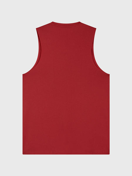 BARRY'S CRIMSON JOEY TANK – Barry's Shop