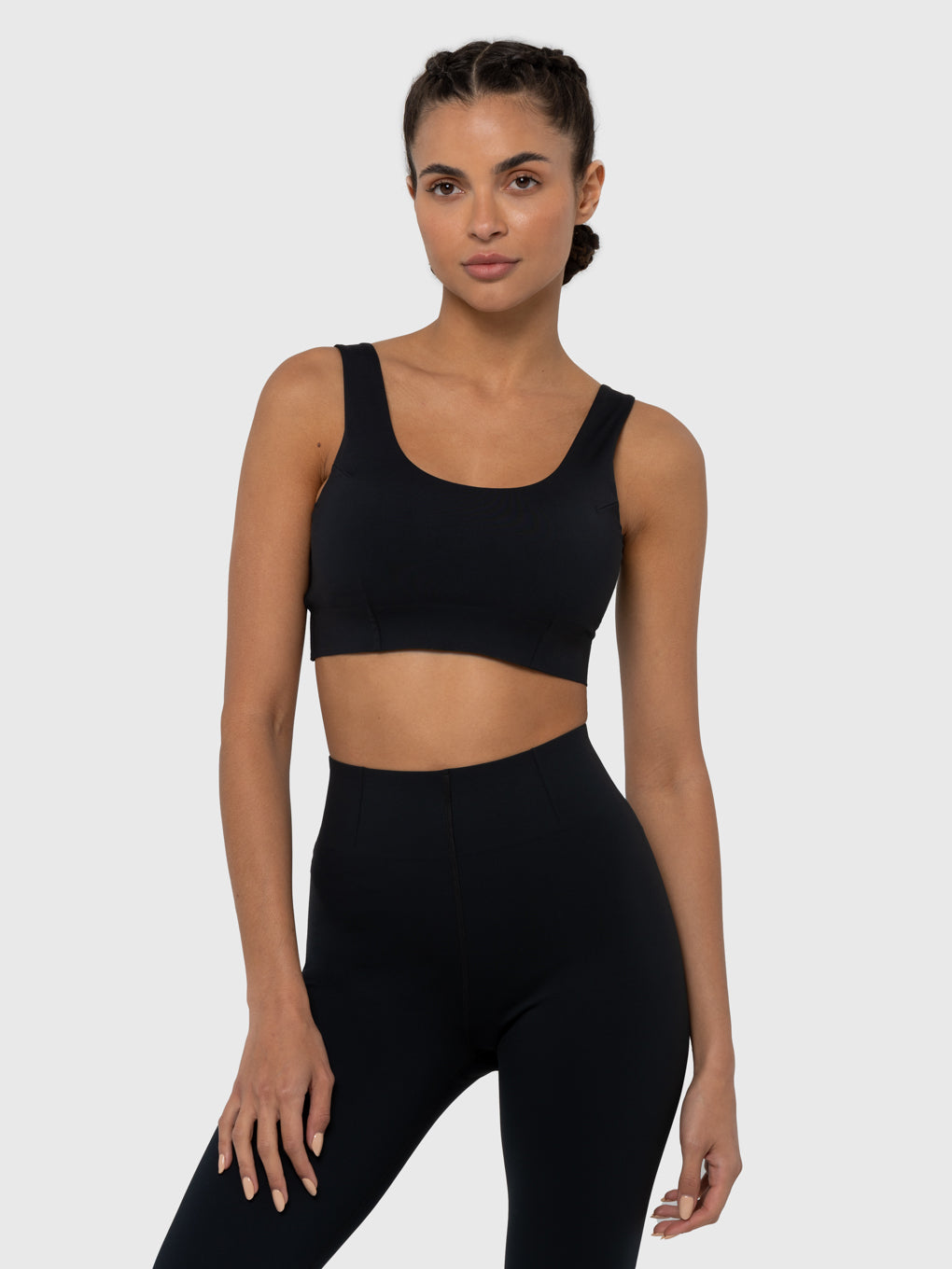 BARRY'S BLACK DART BRA – Barry's Shop