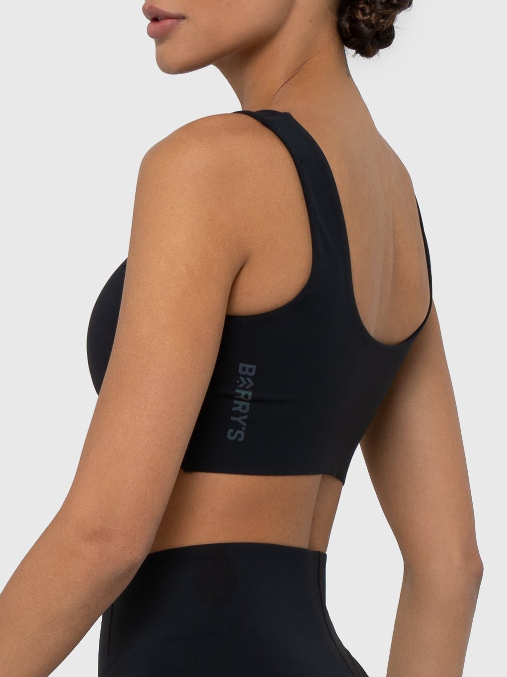 BARRY'S BLACK DART BRA – Barry's Shop