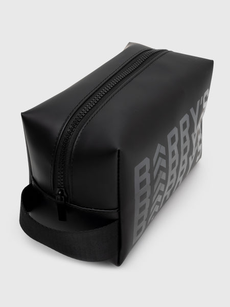 BARRY'S BLACK ESSENTIAL DOPP KIT – Barry's Shop