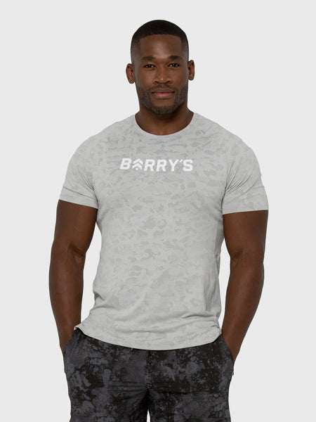 Tees | Men's | Barry's Bootcamp – Barry's Shop